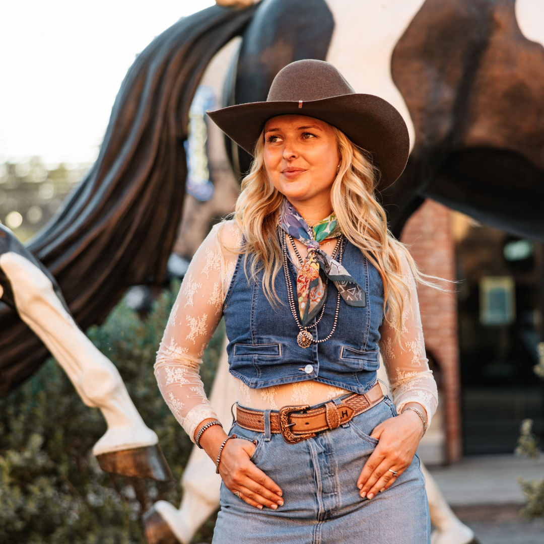 Buckle & Belle Boutique | All things Western Fashion